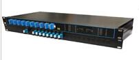 China 10G CWDM,4 channel Coarse Wavelength Division Multiplexing for sale