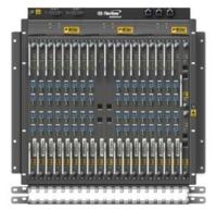 China Fiberhome AN5116-06B OLT, 128 PON ports subrack for sale