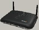China Fiberhome AN5506-04-FG 4 GE+2POTS+WiFi, GPON SFU for sale