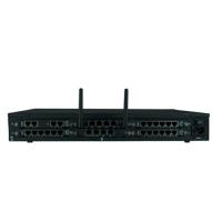 China Asterisk Analog VoIP Gateway 48 FXS VoIP Gateway/ATA/IAD GT-IAD-48S for sale
