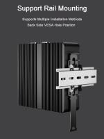 China MINI PC, Fanless Industrial PC, GTM-HYIPC101 for sale