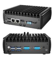 China MINI PC、Fanless Industrial PC, GTM-HYIPC201 for sale