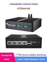 China MINI PC、Fanless Industrial PC, GTM-HYIPC401 for sale