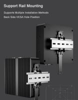 China MINI PC、Fanless Industrial PC, GTM-HYIPC401 for sale