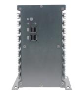 China MINI PC、Fanless Industrial PC, GTM-HYIPC501 for sale