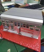 China MINI PC、Fanless Industrial PC, GTM-HYIPC601 for sale