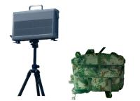 China Soldier Manpack Radar,Portable,Man-portable for sale