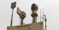 China Vehicle radar, ground radar, 8~12km, R6000P for sale