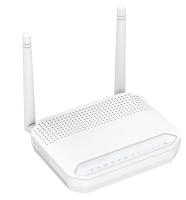 China Fiberhome HG6543C4,1GE+3FE+VOIP+2.4G wifi for sale