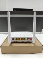 China Fiberhome HG6543C4,1GE+3FE+VOIP+2.4G wifi for sale