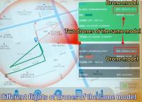 China Batman 1CUA Portable Drone Detector for sale
