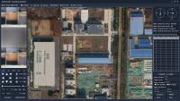 China Long distance 20KM Vehicle  Mounted EOD Radar Eagle 101V for sale