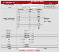 China UAV 80km~100km telemetry datalink communication product for sale