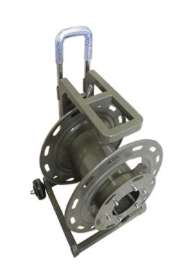 China Cable Rolling Rack for sale
