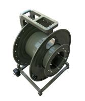 China Cable Rolling Rack for sale