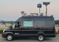 China Anti UAV Defense System,3km,5km,8km, 3D active radar, full frequency detection, GPS spoofing and full frequency jamming for sale