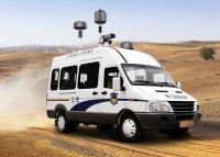 China Anti UAV Defense System,3km,5km,8km, 3D active radar, full frequency detection, GPS spoofing and full frequency jamming for sale