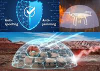 China GNSS four-way anti-interference system GAS711 for sale