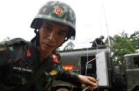 China Rugged signal cable GTSWC for sale