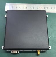 China 4 Array CRPA Antenna Anti-Jamming product GAS100 for sale