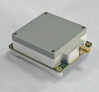 China 2 Array CRPA Antenna Anti-Jamming product GAS22 for sale