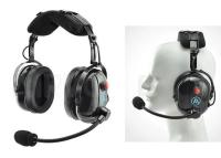 China Full-duplex wireless headset AMF8 for sale