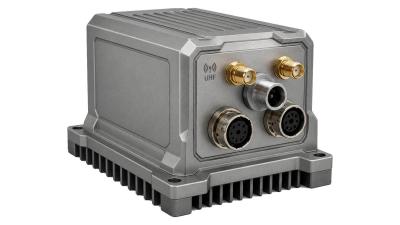 China CIN130 Vehicle-Mounted Integrated Navigation System for sale