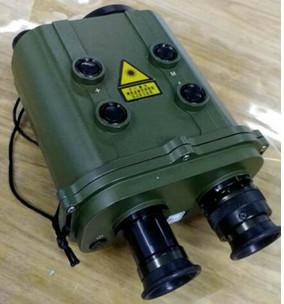 China 10km LRF Rugged Laser Ranger Finder, GT-LRF10R for sale