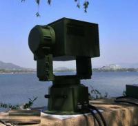 China Electronic Optical Device, EOD Multi sensor U shape camera with 20km laser range finder ,Eagle102Y for sale
