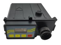 China 10km Rugged Laser Ranger Finder, GT-LRF10T for sale