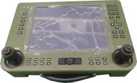 China Electronic Optical Device, EOD Multi sensor U shape camera with 20km laser range finder ,Eagle102Y for sale