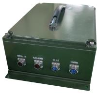 China Electronic Optical Device, EOD Multi sensor U shape camera with 20km laser range finder ,Eagle102Y for sale