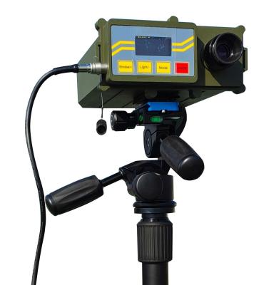 China 10km Rugged Laser Ranger Finder, GT-LRF10T for sale
