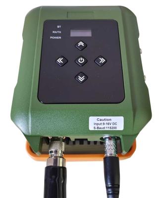 China Digital radio GTRV-F6E-VB, RS232, 460Mhz, Vehicle for sale