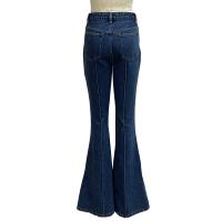 China Tall High Waisted Jeans For A Flattering And Leg-Lengthening Silhouette for sale
