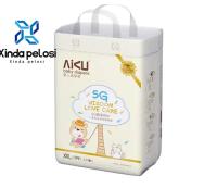 China Multifunctional Diaper Bag Making Machine Full Automation 380V/220V for sale