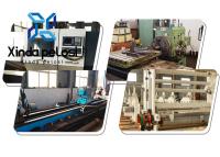 China 1200mm Workable Kraft Paper Slitting And Rewinding Machine High Capacity for sale