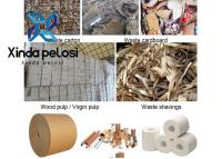 China 1200mm Workable Kraft Paper Slitting And Rewinding Machine High Capacity for sale