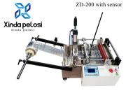 China Durable Automatic PE Bag Sealing And Cutting Machine With CE Approved for sale
