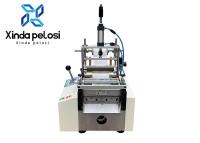 China Durable Automatic PE Bag Sealing And Cutting Machine With CE Approved for sale