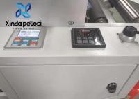 China High Accuracy Flexographic Digital Bag Printing Machine For Paper Bags for sale