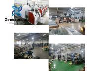 China V Bottom Kraft Food Paper Bag Making Machine Fully Automated for sale