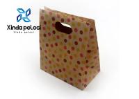 China Eco Friendly Triangular Food Paper Bag Making Machine 110v 220V 380V for sale