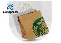 China Digital Print Food Flat Paper Bag Manufacturing Machine Paper Bag Forming Machine for sale
