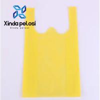 China Full Automatically Non Woven Shopping Bag Making Machines With Handle Loop Fixing for sale