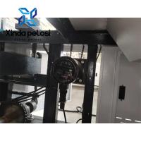 China Spunbond Meltblown Nonwoven Fabric Making Machine Extruder Production Line for sale