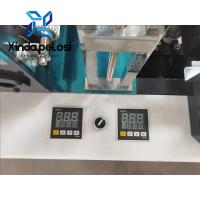 China Spunbond Meltblown Nonwoven Fabric Making Machine Extruder Production Line for sale