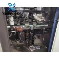China Fully Automatic T Shirt Biodegradable Shopping Bags Making Machine for sale