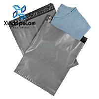 China 230pcs/Min 950mm Mailing Bag Making Machine Dhl Bag Making Machine for sale