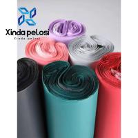 China CE 250-600mm Courier Bag  Machine High Speed Side Sealing Bag Making Machine for sale